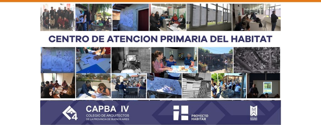 CAPBA IV - Colegio de Arquitectos de la Provincia de Buenos Aires ...